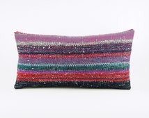 Popular items for woven pillows on Etsy