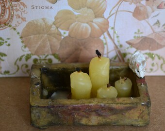 Popular items for stone box on Etsy