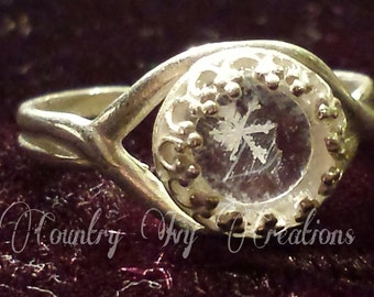 Popular items for preserved snowflakes on Etsy