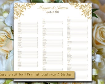Plain Table Chart. Pages 5 For Mac - memphiskisa’s blog
