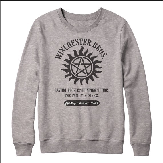 Gifts For Supernatural Fans | POPSUGAR Entertainment