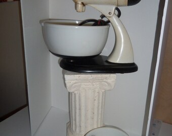 Popular items for sunbeam mixmaster on Etsy