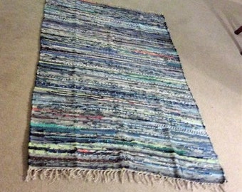 Popular items for hippie rug on Etsy