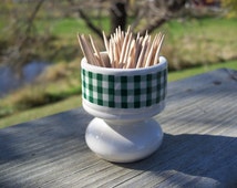 Popular items for vintage toothpicks on Etsy