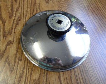 Popular items for pot lid on Etsy