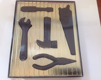 Popular items for chocolate tools on Etsy