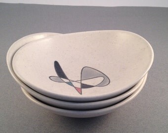 Popular items for Atomic Dishes on Etsy