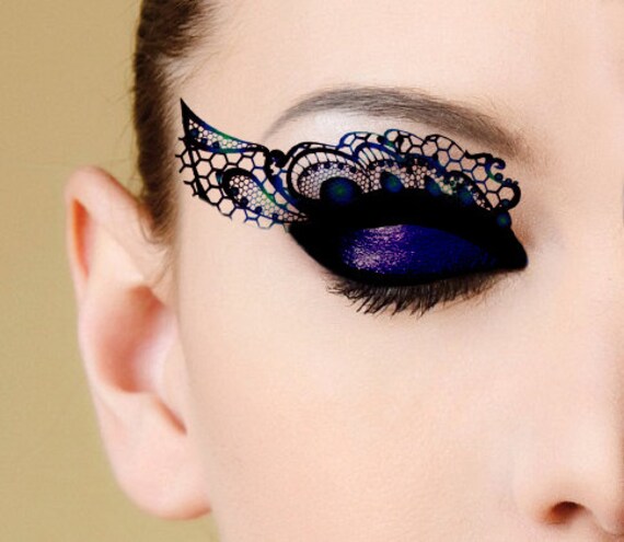 Makeup Fake Tattoos