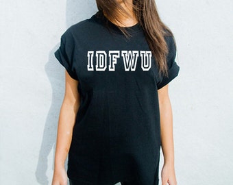 Popular items for idfwu on Etsy