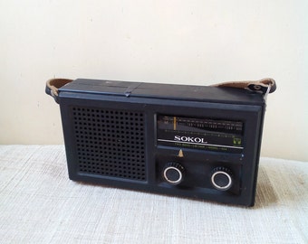Russian radio | Etsy