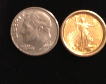 Popular items for gold tie tack on Etsy