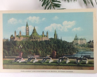 Ontario postcards | Etsy