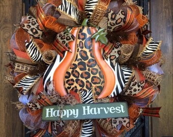Popular items for happy harvest on Etsy