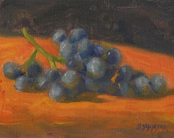 The Art of Brandon Schaefer by SchaeferArt on Etsy