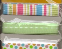 Popular items for adhesive ribbon on Etsy