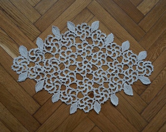 Macrame scarf | Etsy