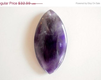 Popular items for smooth amethyst on Etsy