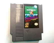 Popular items for pinball on Etsy