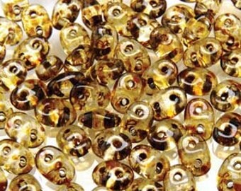 Travertine beads | Etsy