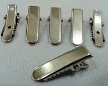 Popular items for alligator clasp on Etsy