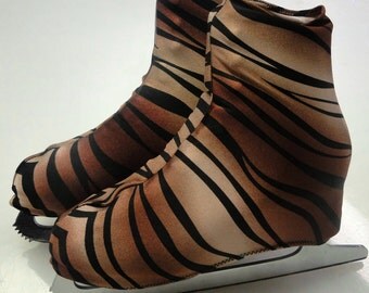 Figure Skating Dresses & Skate Boot Covers by Sk8Gr8Designs