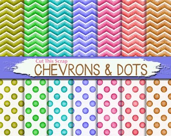 Butterfly Digital Paper: BUTTERFLY paper with paisleys