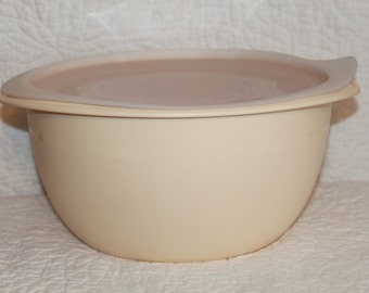 D3 Vintage Dark Blue Tupperware Storage by CRAZYMARYSFINDS on Etsy