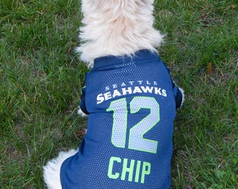 Popular items for dog jersey on Etsy