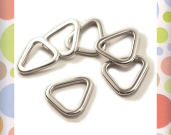 Triangular ring | Etsy