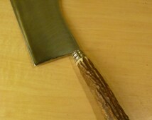 Popular items for stag handle on Etsy