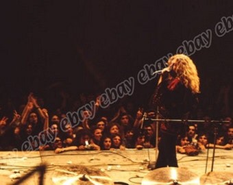 Led zeppelin photo | Etsy