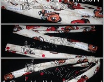 Popular items for trach covers on Etsy