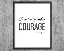 Unique matisse poster related items | Etsy