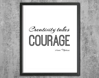 Henri matisse poster | Etsy