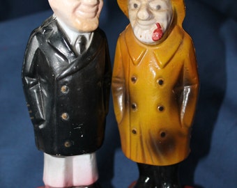 Popular items for old salty on Etsy