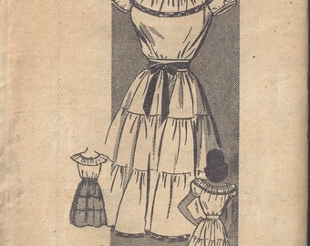 Popular items for anne adams patterns on Etsy