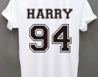 Popular items for harry styles 94 on Etsy
