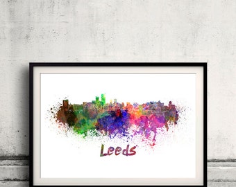 Leeds united | Etsy