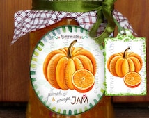 Popular items for homemade by labels on Etsy