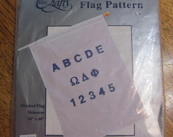 Popular items for sorority banner on Etsy