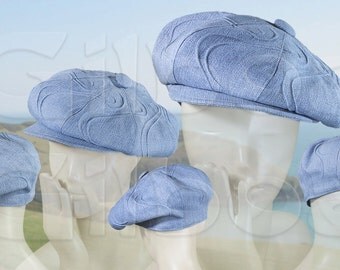 Popular items for 8 piece cap on Etsy