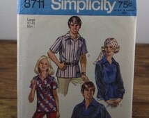 Popular items for pirate shirt pattern on Etsy