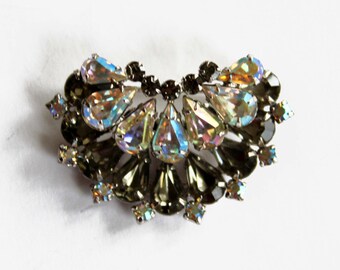 Popular items for sherman brooch on Etsy
