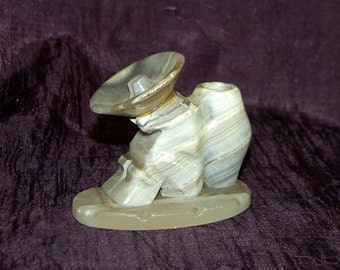 Mexican siesta man | Etsy