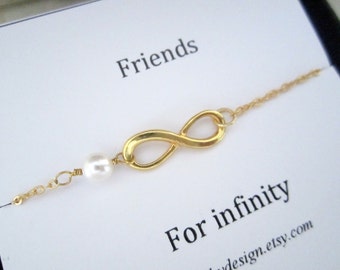 Infinity gift | Etsy