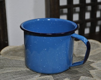 Popular items for metal cup on Etsy