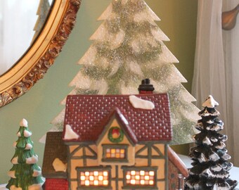 Vintage night light | Etsy