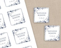 Popular items for avery 22806 template on Etsy