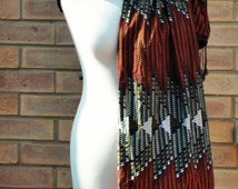 Popular items for african head wraps on Etsy