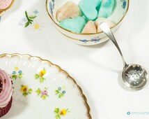 Popular items for strainer spoon on Etsy